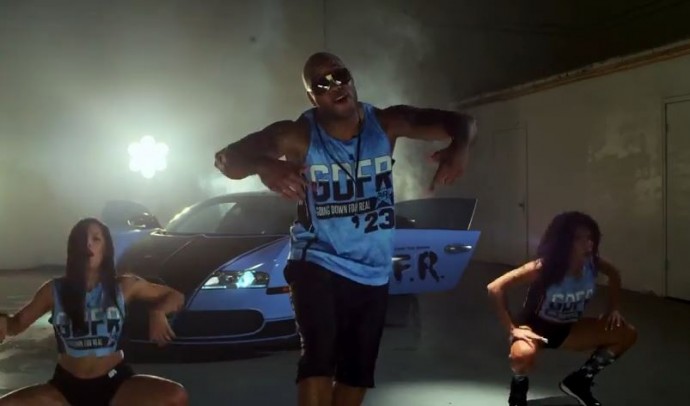 Video: Flo Rida – 'GDFR' (Feat. Sage The Gemini) | HipHop-N-More
