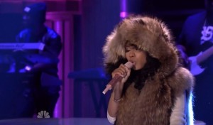 Nicki Minaj on Jimmy Fallon (Interview & Performance) | HipHop-N-More