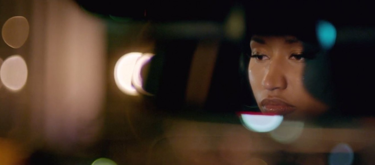 Nicki Minaj: 'The Pinkprint' (Movie) | HipHop-N-More