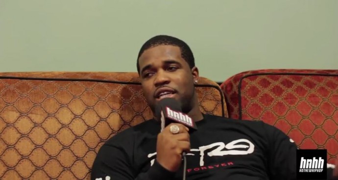 A$AP Ferg Talks A$AP Yams, 'Ferg Forever' & More | HipHop-N-More