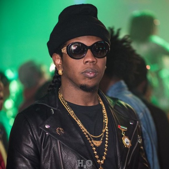 Trinidad Jame$ – 'When Greatne$$ UnFold$' | HipHop-N-More