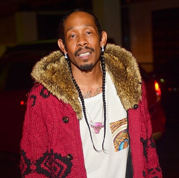 Hip-Hop Junkie: Big Gipp – ‘Beautiful Lover’ (Feat. Eric Benét)