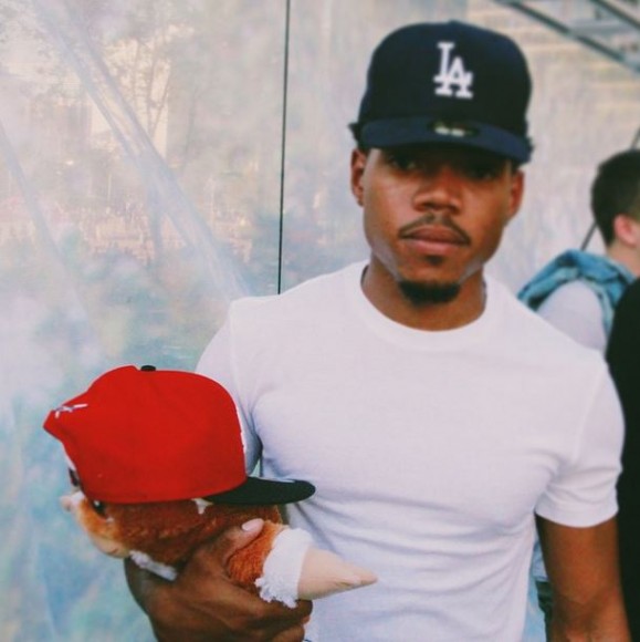 Chance The Rapper & The Social Experiment – 'Lady Friend' | HipHop-N-More