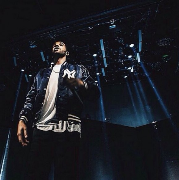 Drake Becomes The First Rapper To Top Billboard's Artist 100 | HipHop-N ...
