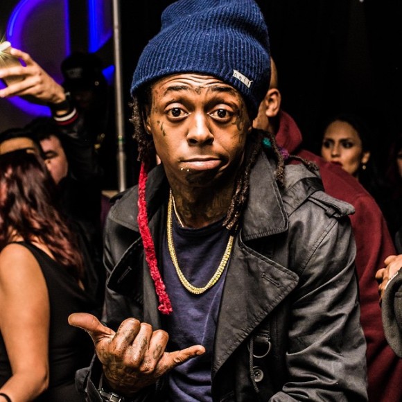 Lil Wayne To Release 'The Free Weezy Album' | HipHop-N-More