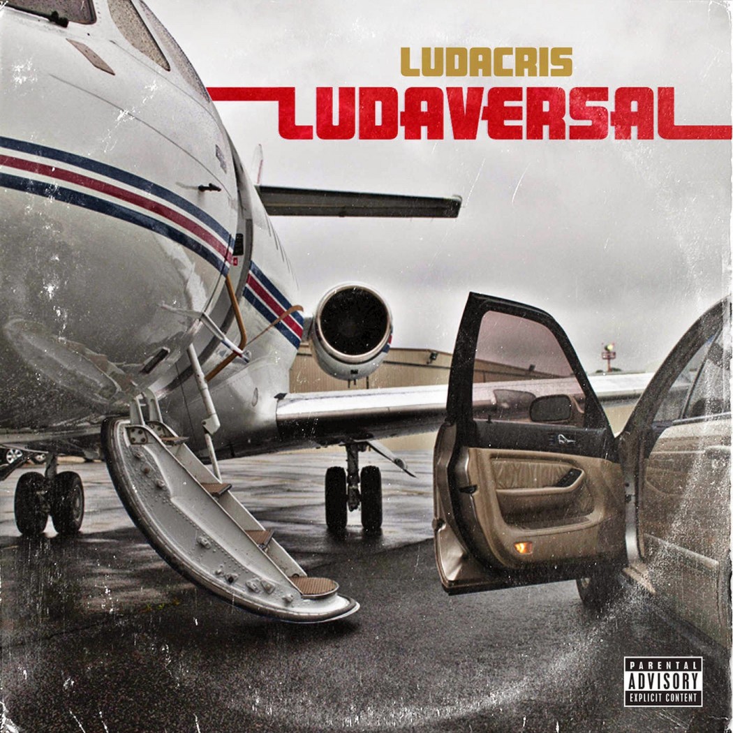 Ludacris – 'Ludaversal' (Album Cover & Track List) | HipHop-N-More