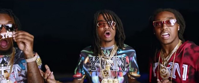 Video: Migos – 'One Time' | HipHop-N-More