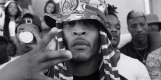 New Video: T.I. – 'Project Steps' | HipHop-N-More