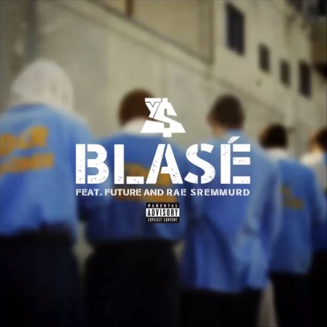 New Music: Ty Dolla $ign – 'Blasé' (Feat. Future & Rae Sremmurd ...