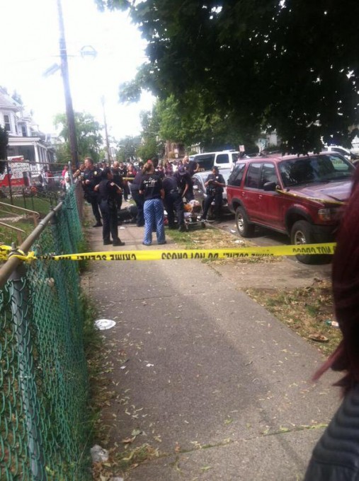 Fetty Wap Injured In Motorcycle Accident In New Jersey | HipHop-N-More