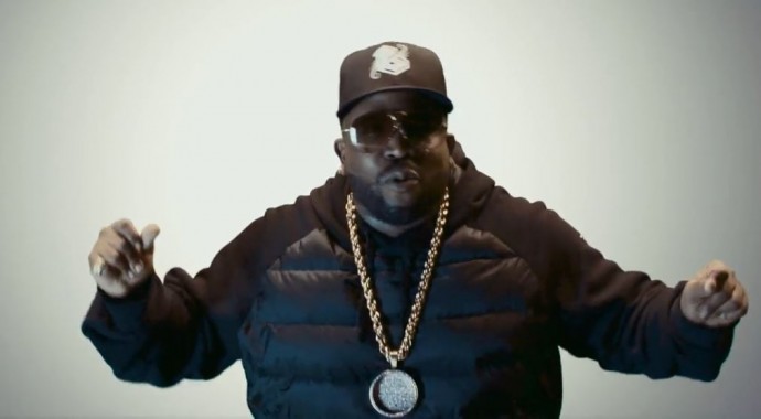 New Video: Big Grams (Big Boi & Phantogram) – 'Fell In The Sun ...