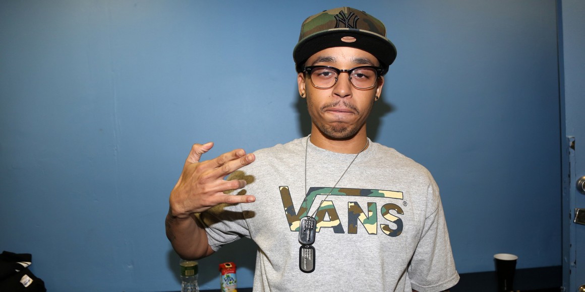 New Music: Cory Gunz – '1 Hand On My Bible 1 On My Toast' | HipHop-N-More