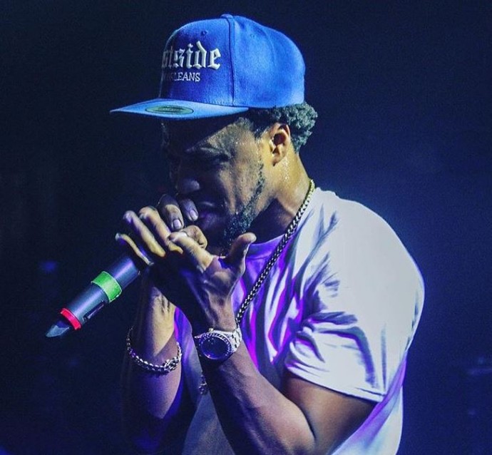 New Music: Curren$y – 'Somebody's Watching Me' | HipHop-N-More