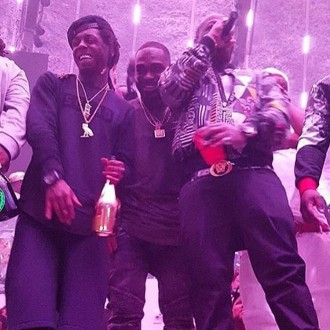 Birdman & Lil Wayne End Beef | HipHop-N-More