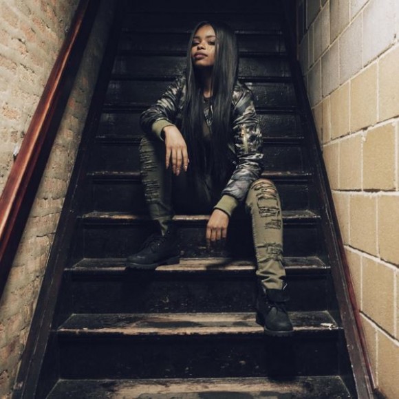 New Music: Dreezy – 'Body' (Feat. Jeremih) | HipHop-N-More
