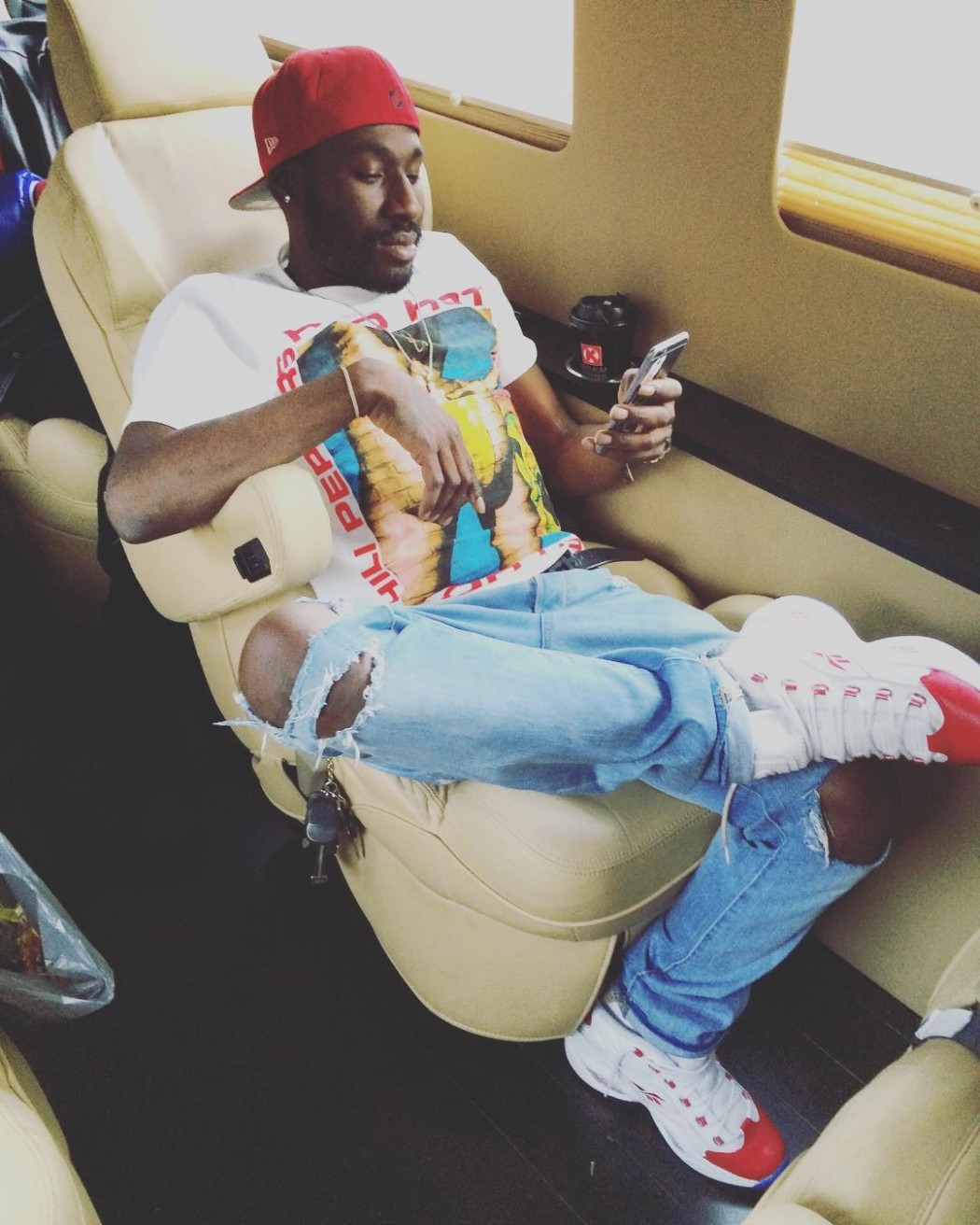 Atlanta Rapper Bankroll Fresh Dead | HipHop-N-More
