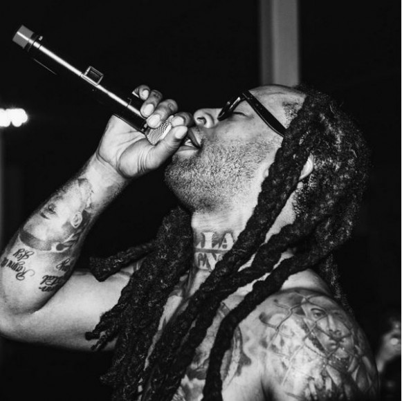 New Music: Ty Dolla Sign – 'Rhythm Of The Drum' (Feat. Akon) | HipHop-N ...