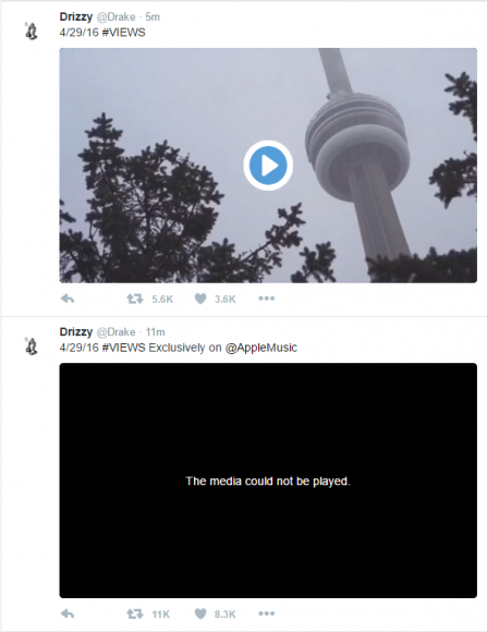 Drake Announces 'Views From The 6' Release Date | HipHop-N-More