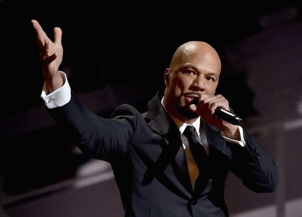 Common Announces New Album Is On The Way | HipHop-N-More