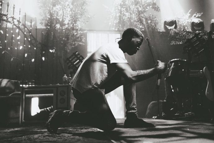 Kid Cudi Reveals He's Checking Into Rehab For Depression & Suicidal ...