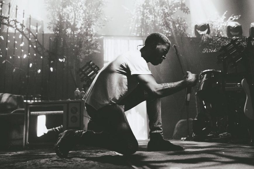 Kid Cudi Reveals He's Checking Into Rehab For Depression & Suicidal ...