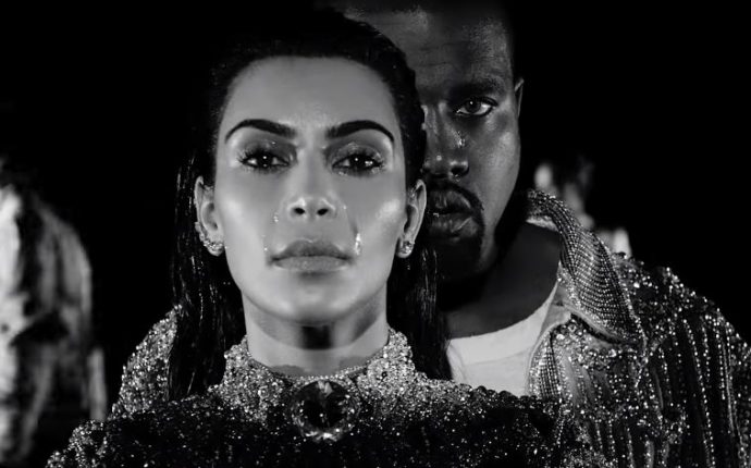 New Video: Kanye West – 'Wolves' | HipHop-N-More