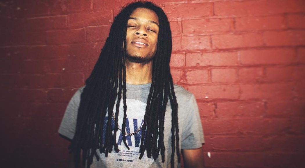 [Saturday Spotlight] K'Ron, Chris Porter, SauceLord Rich & Rich Flizzy ...