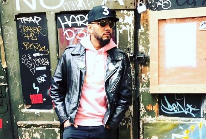 Swizz Beatz Previews New Songs From His Upcoming Album And They Sound ...