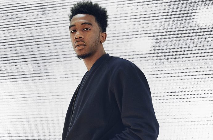 Desiigner Unveils Artwork For Debut Album 'Life of Desiigner' | HipHop ...