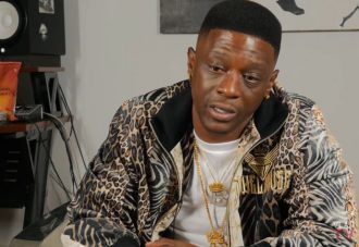 Boosie Badazz Announces New Double Album 'BooPac' | HipHop-N-More