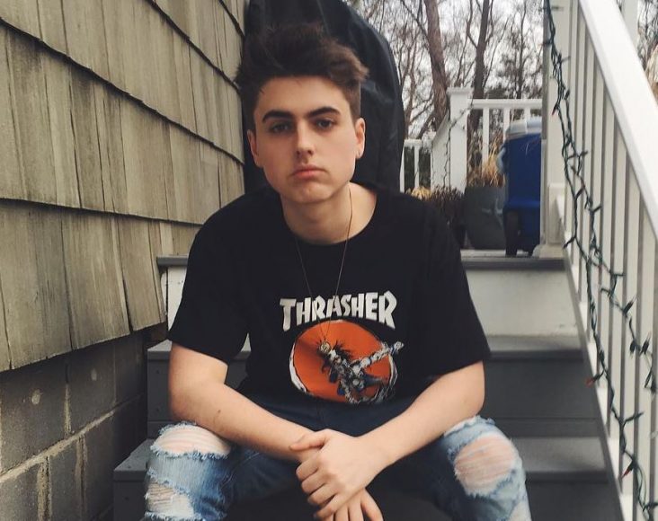 Premiere: Listen To Chris Miles' Inspiring New Song '12 Months ...