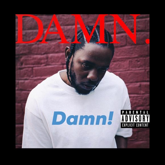 Moments on Kendrick Lamar's 'DAMN.' That Made Us Go "Damn!" | HipHop-N-More