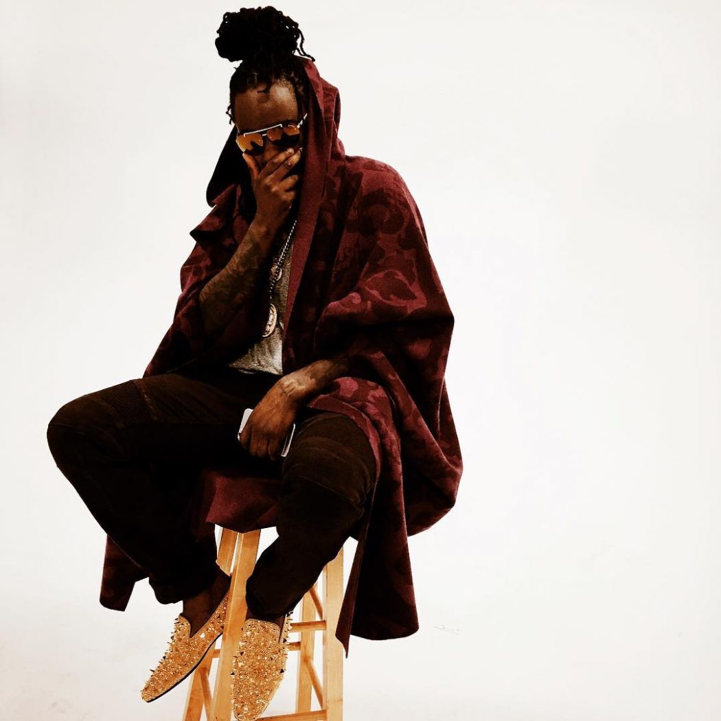 New Music: Wale – 'Shine Season' | HipHop-N-More