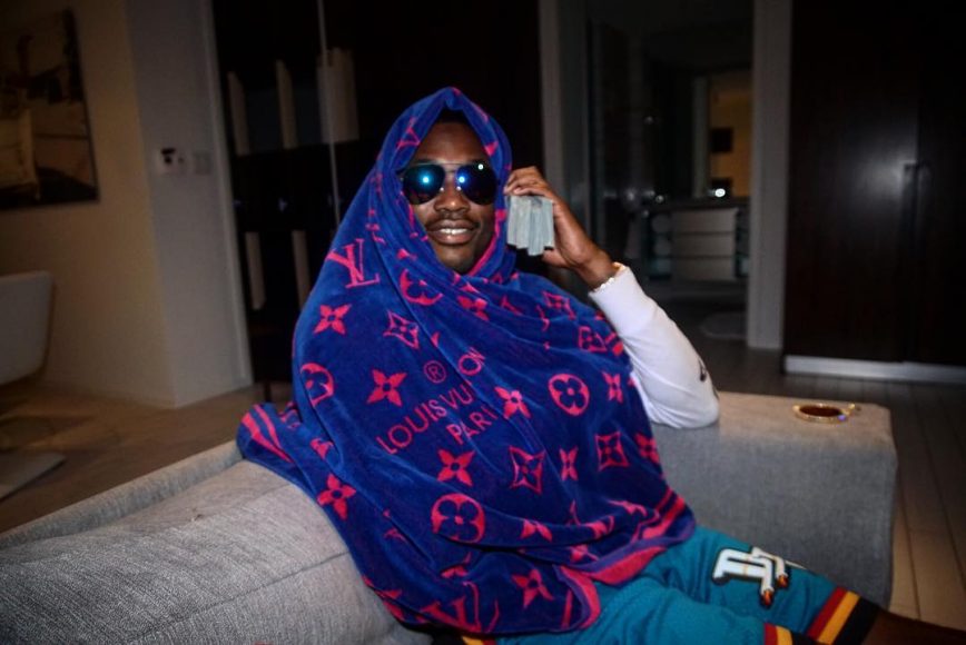 Here Are The First Week Sales for Meek Mill's New Album 'Wins & Losses ...