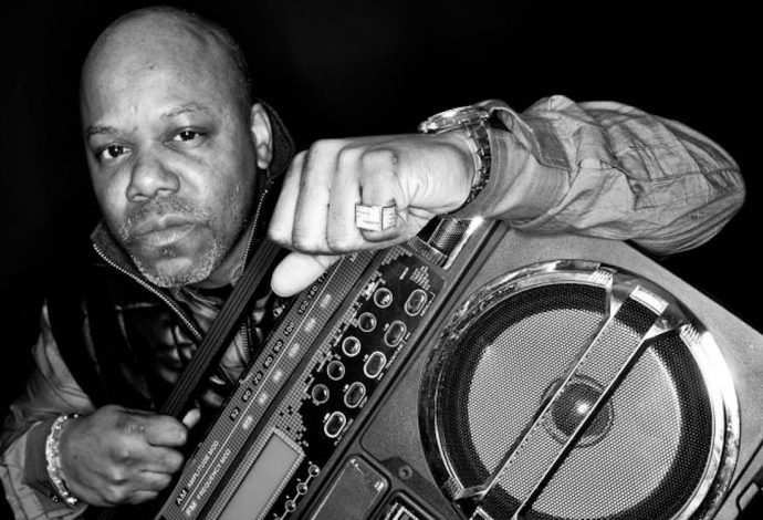 New Music: Too Short – 'You Came To Party' (Feat. Meter Mobb) | HipHop ...
