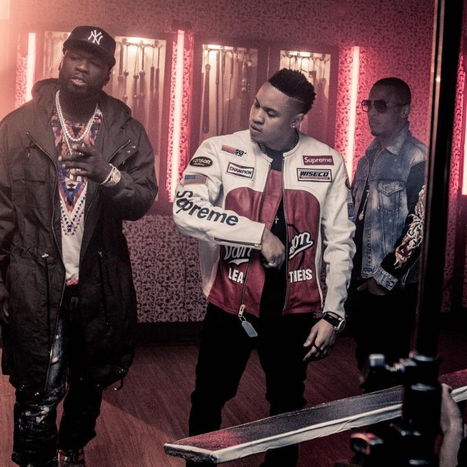 New Video: Rotimi – 'Nobody' (Feat. 50 Cent & T.I.) | HipHop-N-More