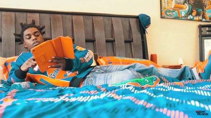 New Video: Kodak Black – 'Transportin' | HipHop-N-More