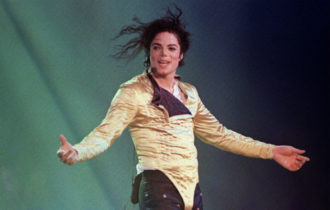 New Michael Jackson Album 'Scream' Announced | HipHop-N-More