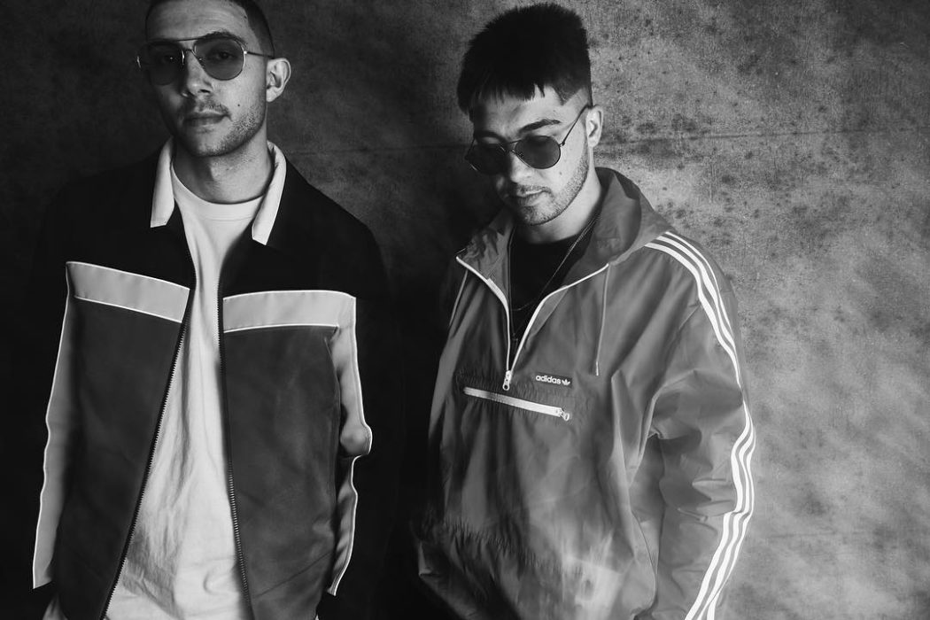 Majid Jordan 'The Space Between' Album Release Date Revealed | HipHop-N ...