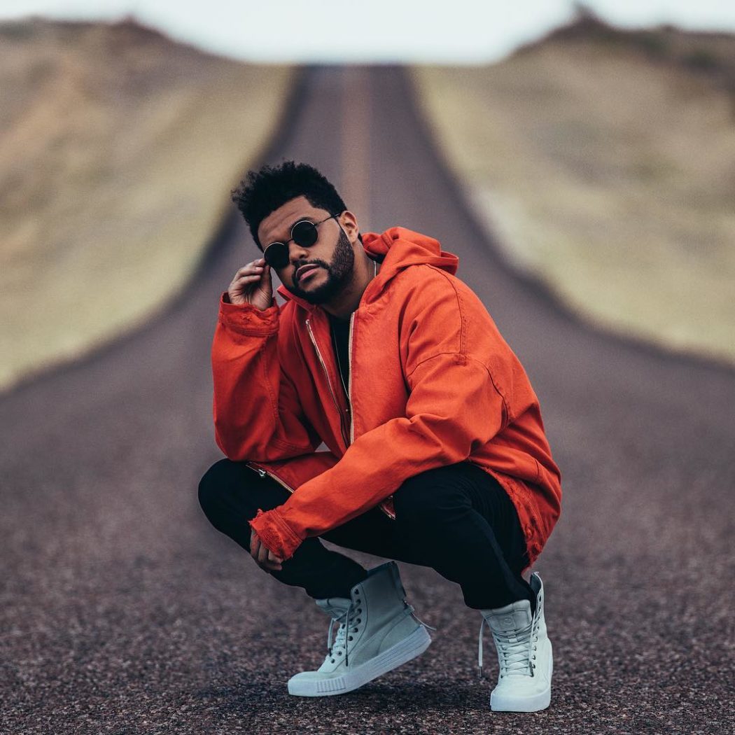 The Weeknd Releases New Song 'Down Low' On OVO Sound Radio — Listen ...