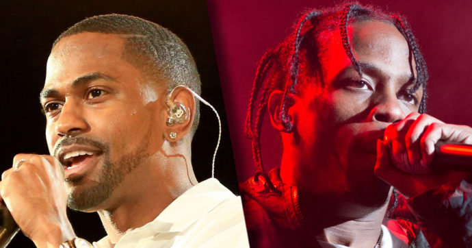 Hacker Group Music Mafia Tease New Songs From 50 Cent, Travis Scott ...