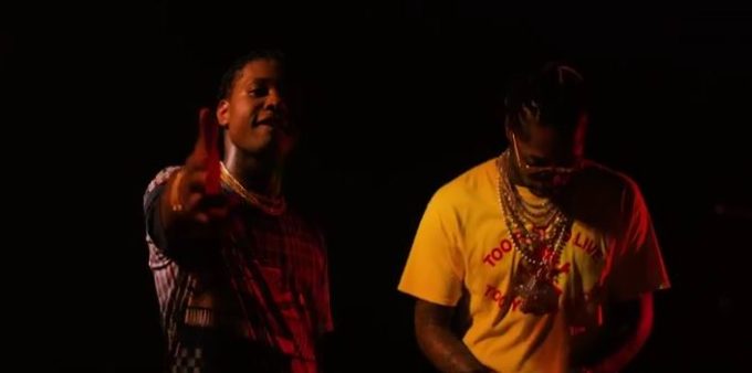 New Video: Lil Durk – 'Goofy' (Feat. Future & Jeezy) | HipHop-N-More
