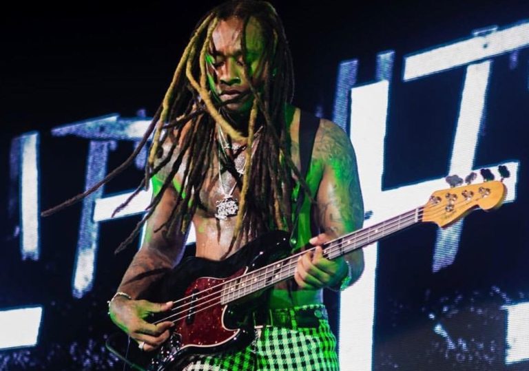 Ty Dolla Sign Reveals 'Beach House 3' Album Track List | HipHop-N-More