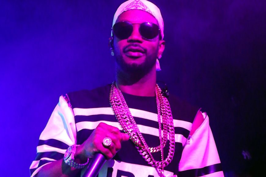 Juicy J 'Rubba Band Business: The Album' Release Date & Track List ...
