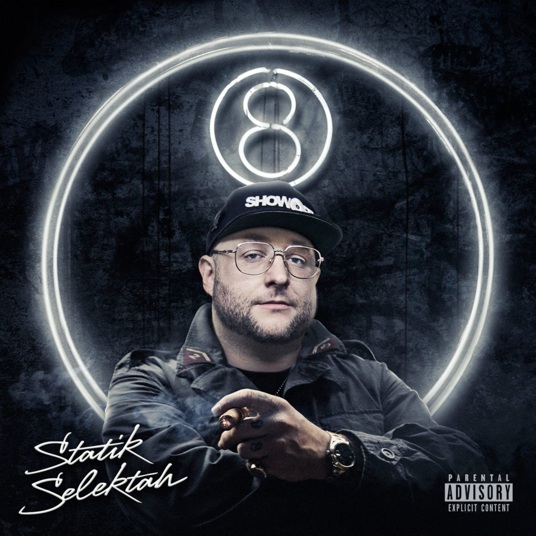 New Music: Statik Selektah – 'Slept to Death' (Feat. Currensy & Cousin ...