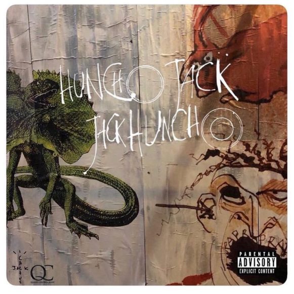 Travis Scott & Quavo To Release 'Huncho Jack, Jack Huncho' Tonight; See ...