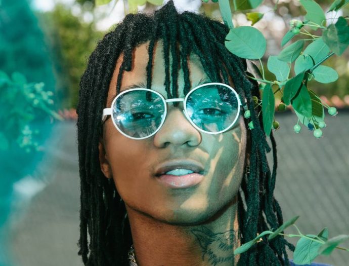 Swae Lee Says His Solo Project 'Swaecation' is Coming "in less than a ...