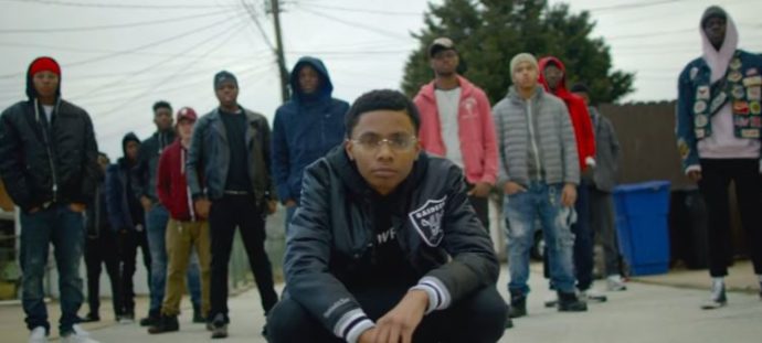 New Video: Jayy Grams – 'Pigs Theory' | HipHop-N-More