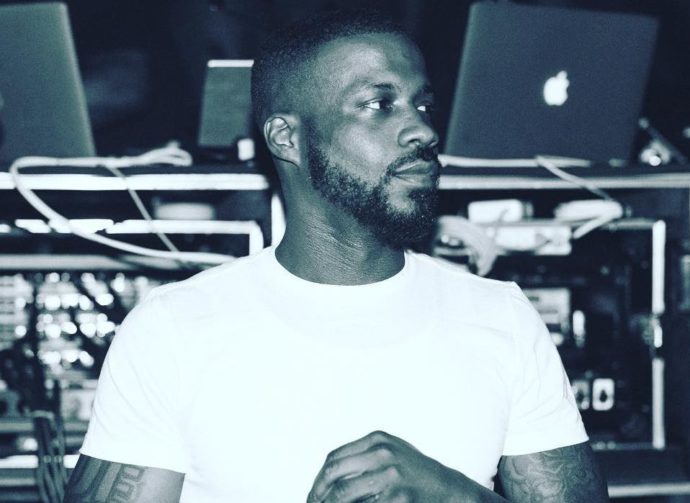 TDE CEO Might Have Revealed The Title of New Jay Rock Album | HipHop-N-More