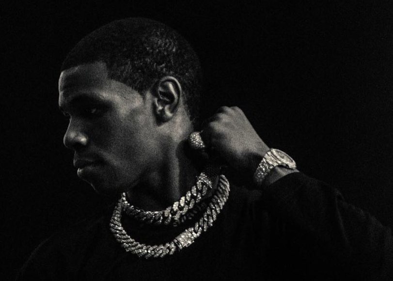 A Boogie Wit Da Hoodie Announces New Album 'The International Artist ...